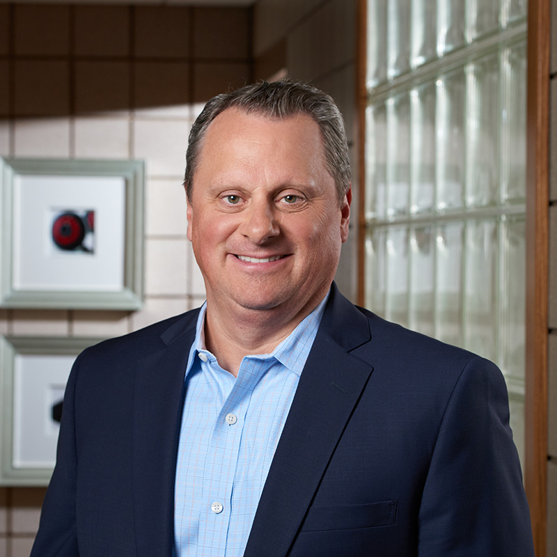 Michael Finn | Pro-Vision