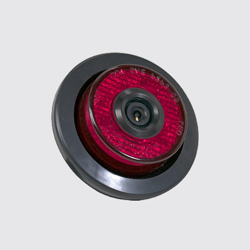 AHD Heavy Duty Standard Camera | Pro-Vision