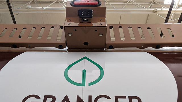 AHD Heavy Duty Standard Camera | Pro-Vision