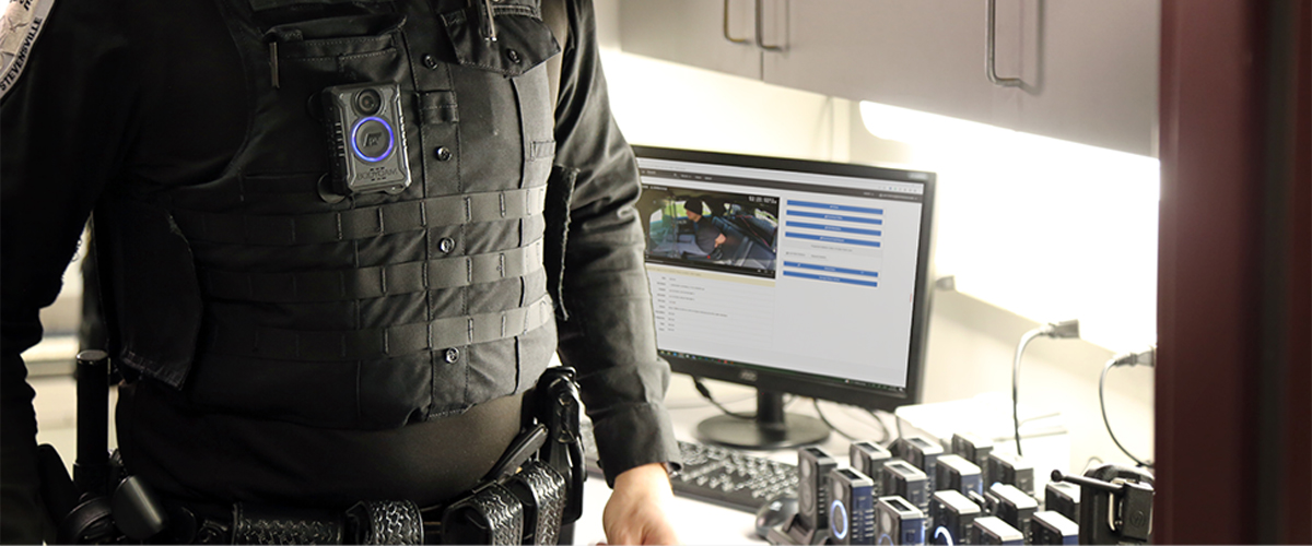The Crucial Role Of Body Cameras For School Resource Officers Ensuring