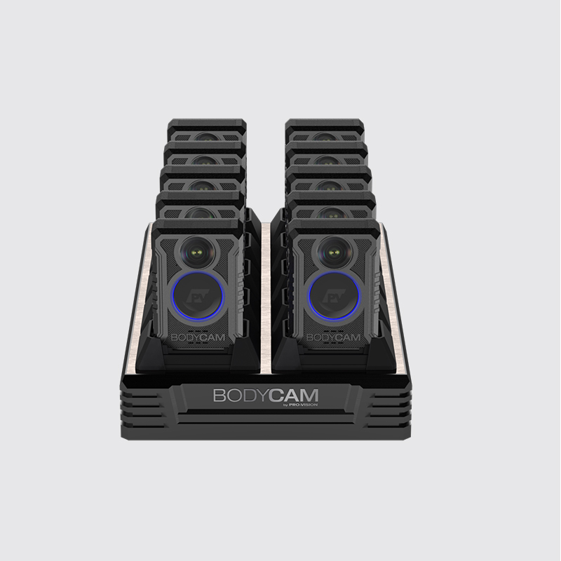 The Crucial Role of Body Cameras for School Resource Officers: Ensuring ...