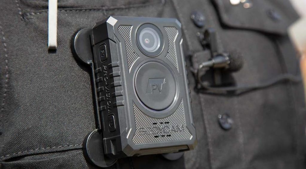 Do Police Body Cameras Record All the Time? Understanding Law ...