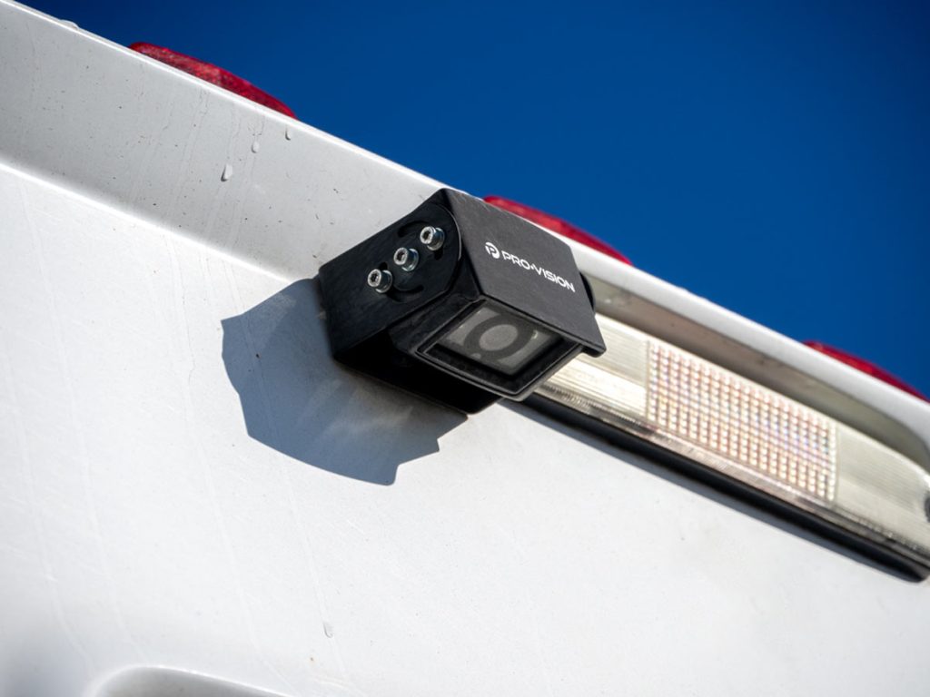 Mobile Video Surveillance Solutions | Pro-Vision