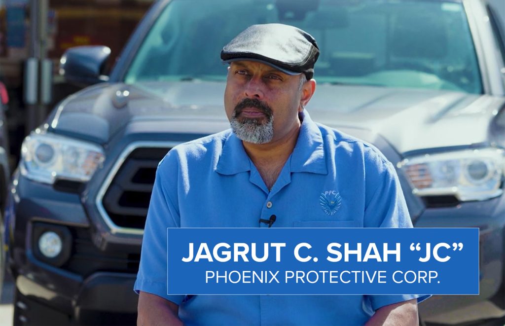 Mobile Video Surveillance Solutions | Pro-Vision