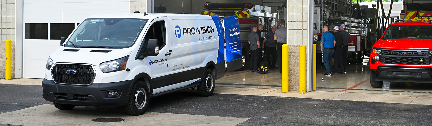Why MECP Certification Matters for Fleet Technology Installations | Pro ...